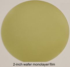 2 inch 2D TMDC Film Wafer – MoS2, WS2, MoSe2, WSe2 and Heterostrucrures ...