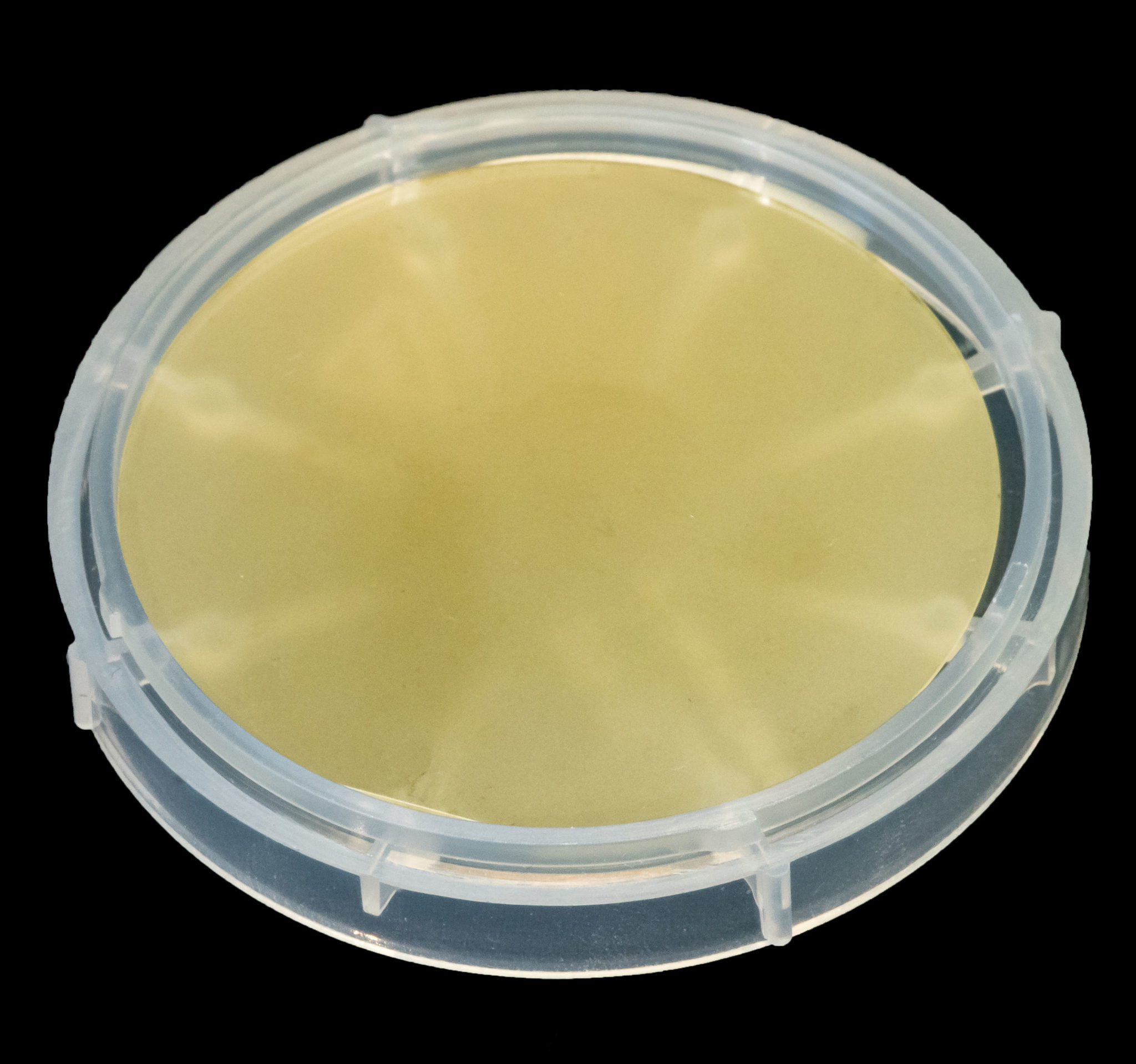 8 inch 2D TMDC Film Wafer – MoS2, WS2, MoSe2, WSe2 and Heterostrucrures ...