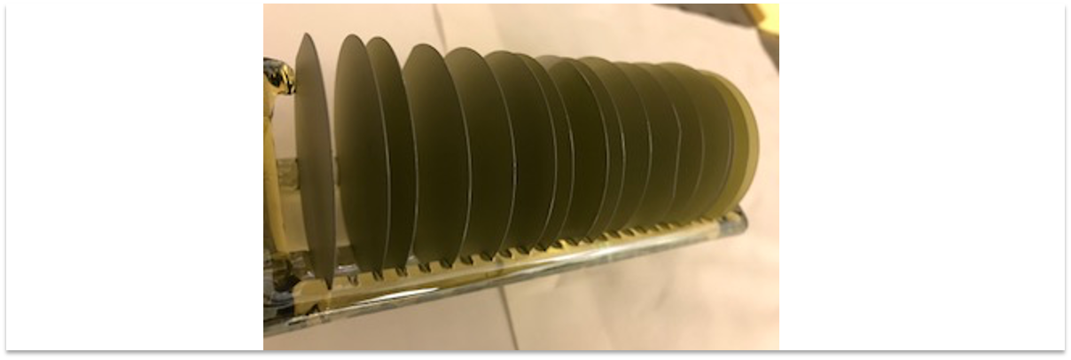 large-scale manufacturing – MoS2, WS2, MoSe2, WSe2 and Heterostrucrures ...